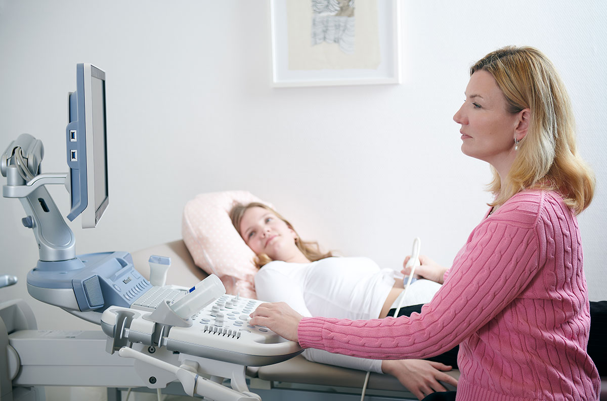 Gynecology and Women’s Health | Dr. med. Roswitha Engel-Széchényi